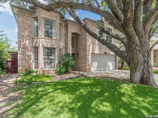 6331 Stable Brook Dr