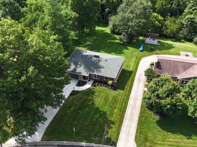 6331 Starridge Court