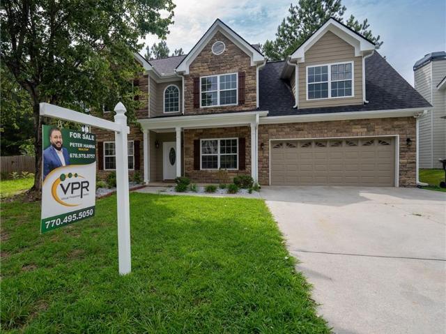 6331 Stewart Ridge Walk
