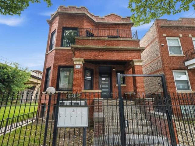 6331 S Elizabeth St, Chicago, IL 60636