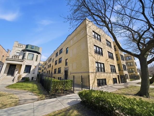 6331 S Kimbark Ave Apt Ge, Chicago, IL 60637