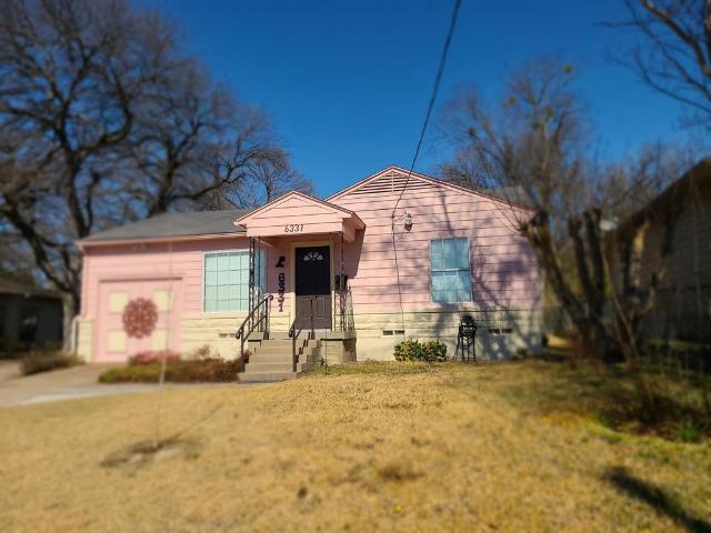 6331 Scyene Rd, Dallas, TX 75227 | MLS #21232 | Compass