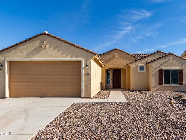 6331 W Desert Blossom Way, Florence, AZ 85132 | MLS #6838 | Compass
