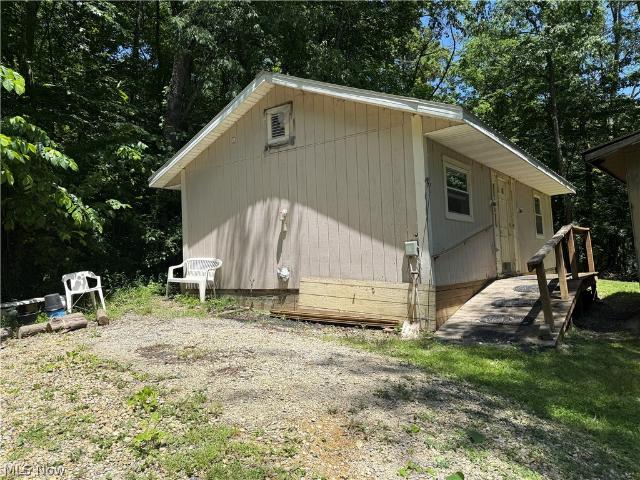 63327 Pisgah Road