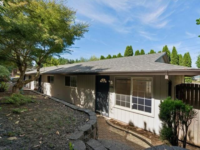 6332 NE 45th Ave, Portland, OR 97218