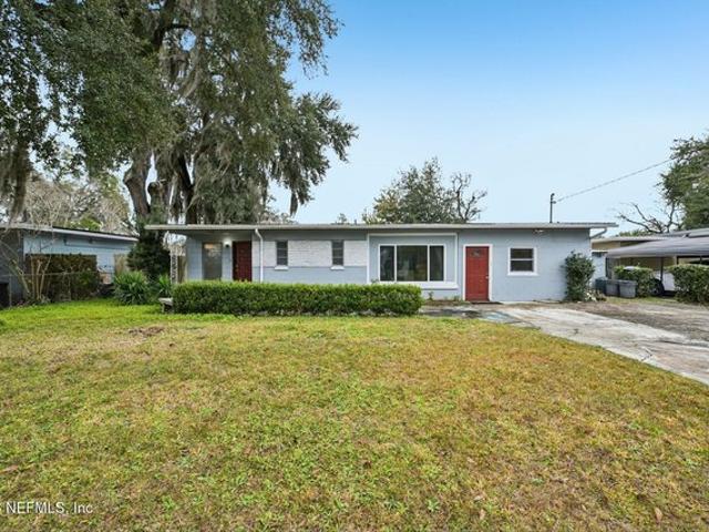 6332 Badnur Dr, Jacksonville, FL 32210