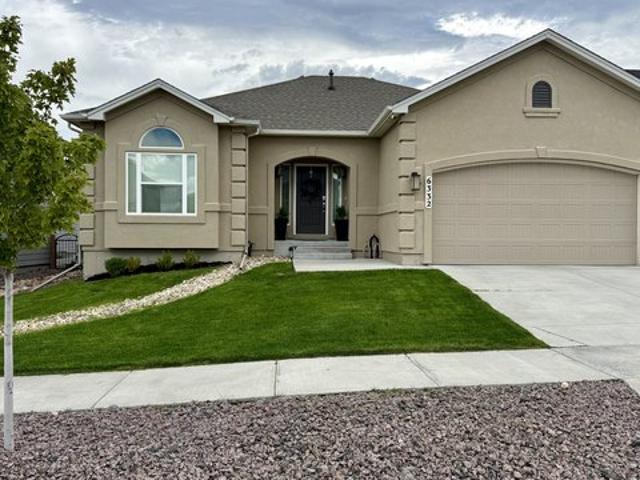 6332 Deco Dr, Colorado Springs, CO 80924