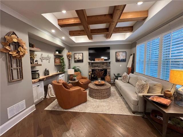 6332 Granbury Walk, Acworth, GA 30101 | MLS #7802