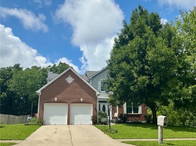 6332 Harvest Meadows Dr, Huber Heights, OH 45424