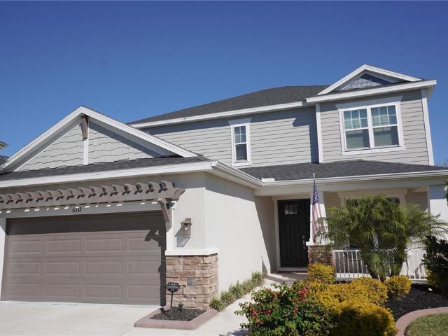 6332 Laurelcrest Gln, Palmetto, FL 34221 | MLS #TB8472