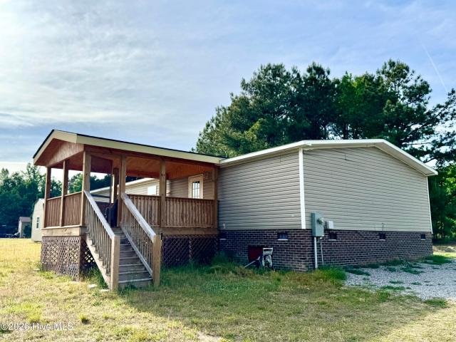 6332 Pine Meadows Rd, Elm City, NC 27822 | MLS #100570