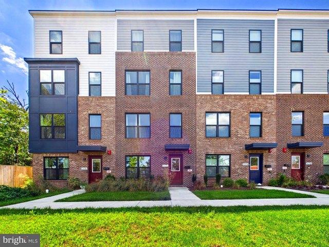 6332 Stevenson Ave, Alexandria, VA 22304