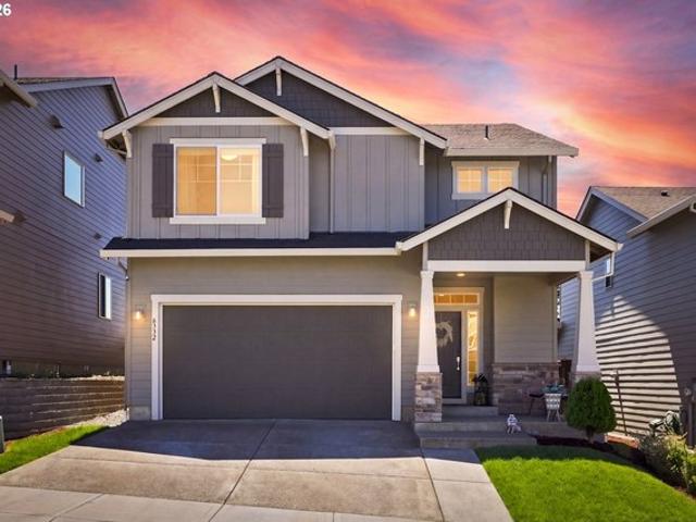 6332 SE 24th St, Gresham, OR 97080