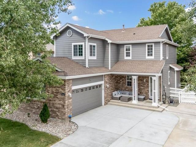 6332 Sea Gull Cir, Loveland, CO 80538
