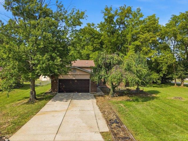 6332 Shannon Dr, Fairfield Township, OH 45011