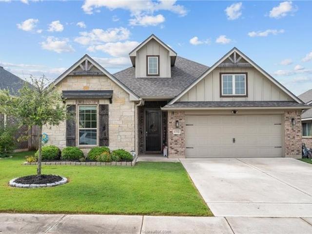 6332 Spartan Dr, College Station, TX 77845