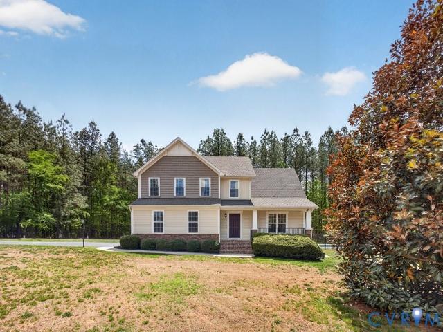 6332 Walnut Tree Dr, Powhatan, VA 23139 | MLS #2608 | Compass