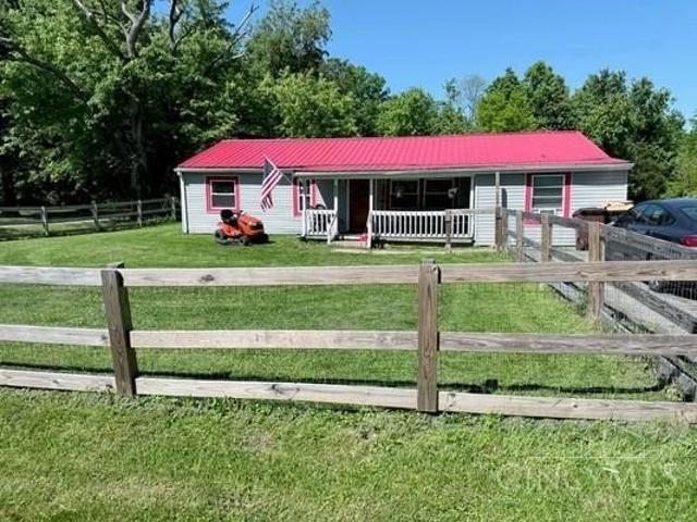 6333 Manila Rd, Goshen Township, OH 45122