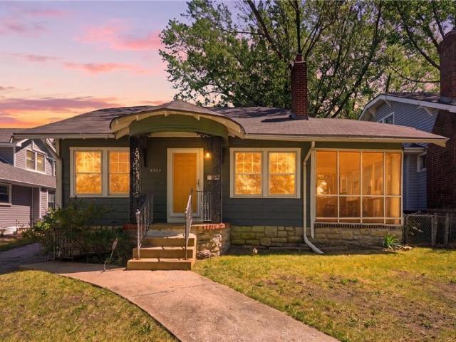 6333 Baltimore Ave, Kansas City, MO 64113 | MLS #2615 | Compass