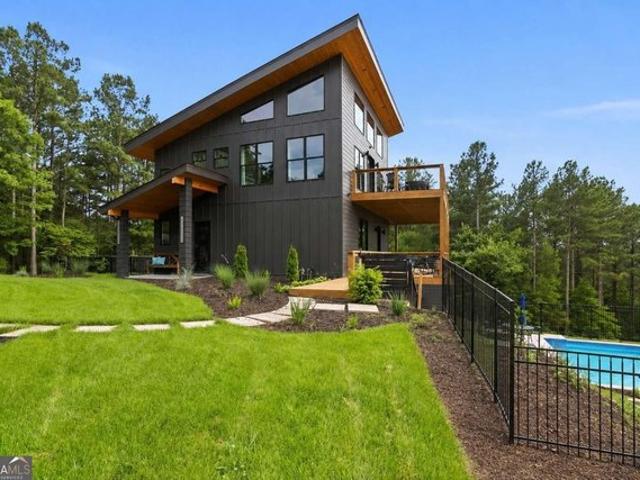6333 Big Ridge Rd, Talking Rock, GA 30175