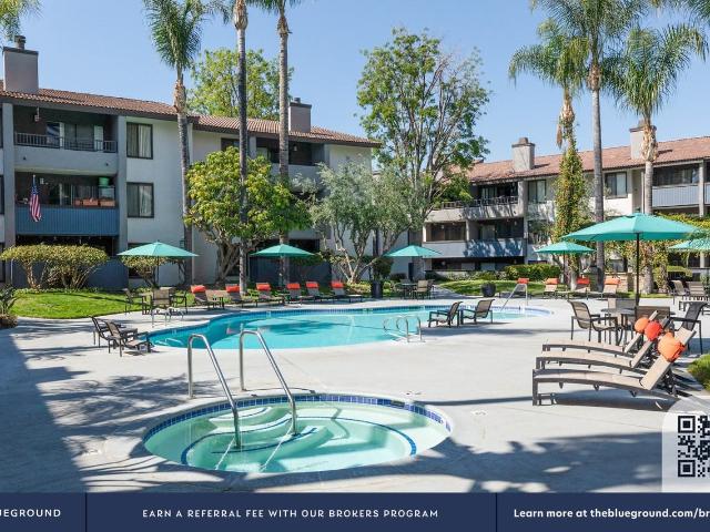 6333 Canoga Avenue 1 Bedroom Apartment for Rent at 6333 Canoga Ave #694, Los Angeles, CA 91367 Woodland Hills Warner Center