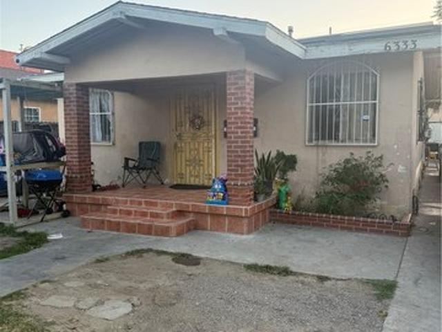 6333 Cedar St, Huntington Park, CA 90255