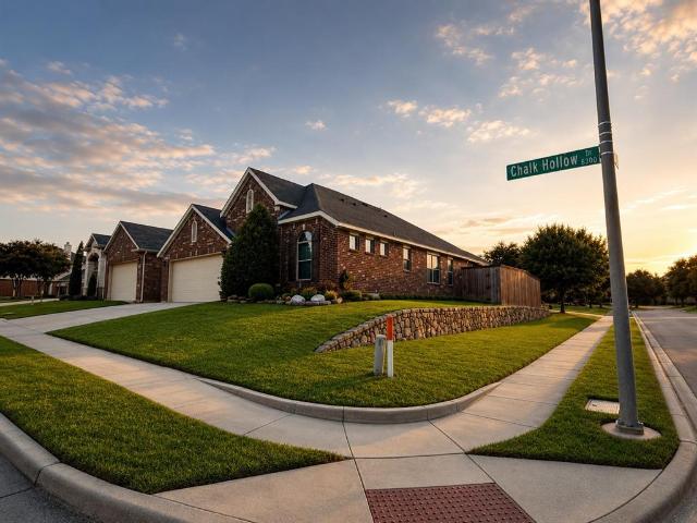 6333 Chalk Hollow Drive