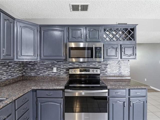 6333 Clarice Ave, Las Vegas, NV 89107