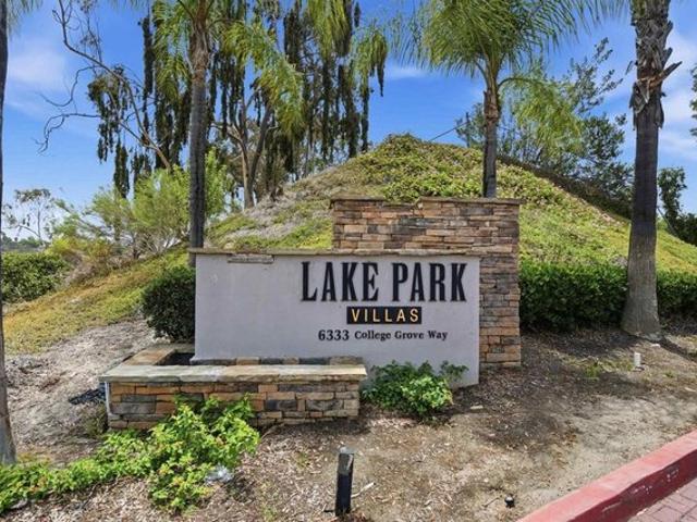 6333 College Grove Way Unit 7107, San Diego, CA 92115