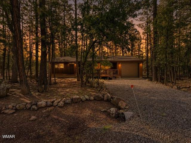 6333 Dun Cir, Pinetop, AZ 85935