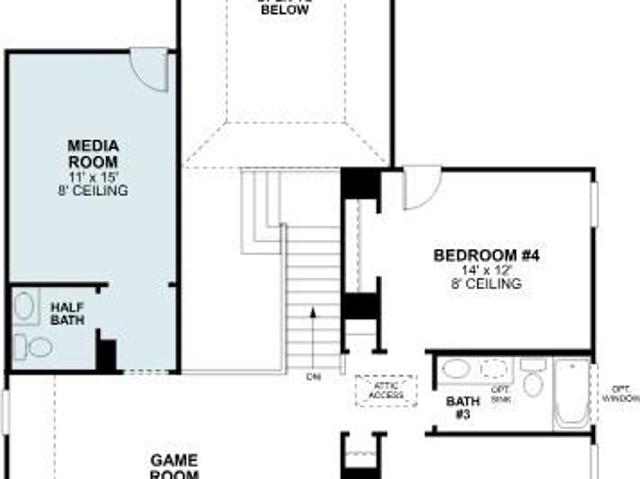 6333 Foxglove Lane