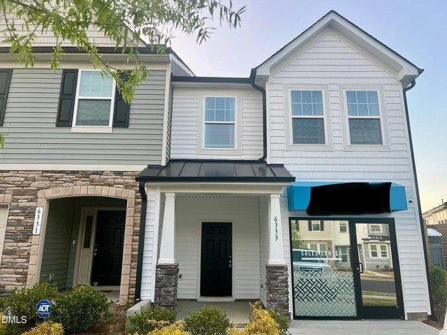 6333 Granite Quarry Dr, Raleigh, NC 27610