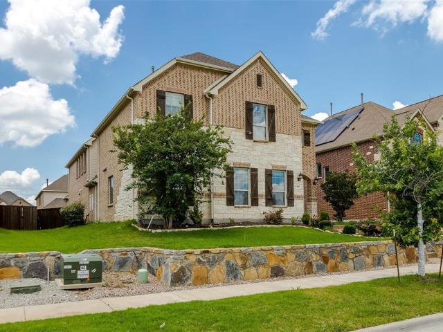 6333 Hall Road