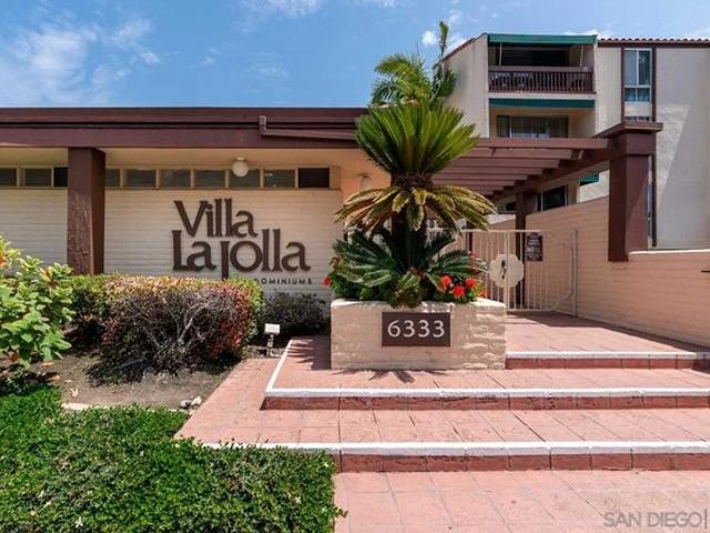 6333 LA Jolla Blvd Unit 364, La Jolla, CA 92037