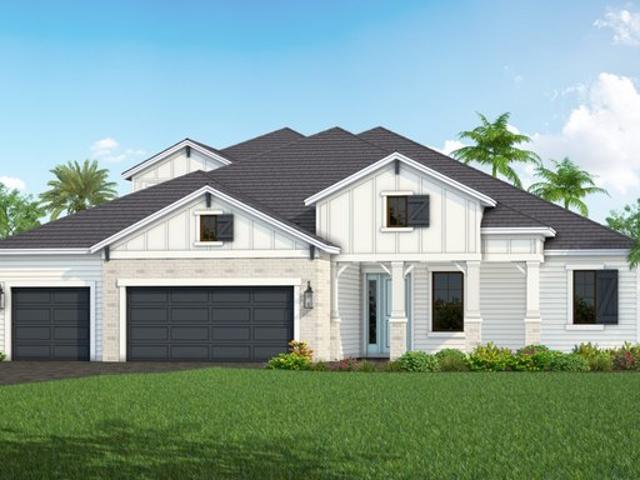 6333 Lake Woodruff Ct, Sarasota, FL 34241