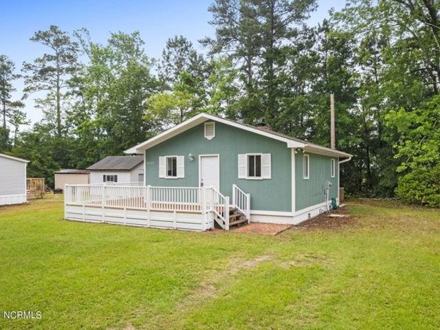 6333 Partridge Rd SW, Ocean Isle Beach, NC 28469