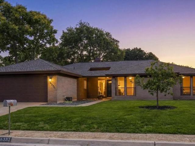 6333 Rustling Way, San Antonio, TX 78249