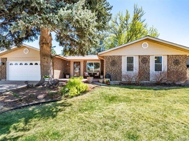 6333 S Dexter St, Centennial, CO 80121