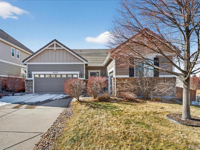 6333 S Jackson Gap Court