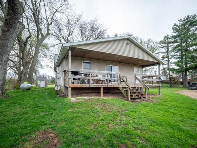 6333 th Ave, Stanwood, MI 49346