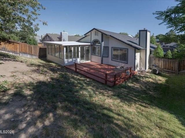 6333 Walnut Creek Rd, Reno, NV 89523
