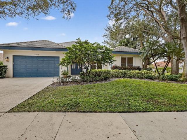 6333 Winding Lake Dr, Jupiter, FL 33458
