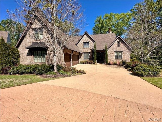 6333 Woodlands Trail Pl, Tuscaloosa, AL 35406