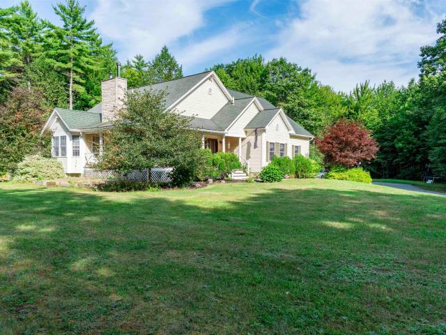 633 1st Crown Point Road