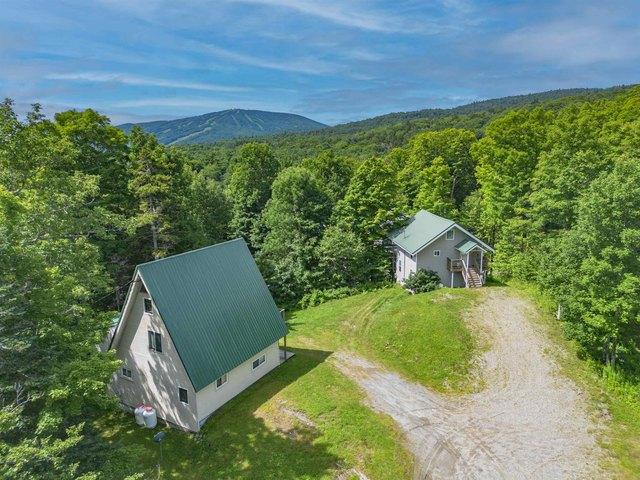 633 635 Route 100 Hwy, Dover, VT 05360