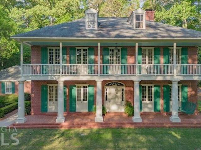 633 Country Club Rd, Lagrange, GA 30240