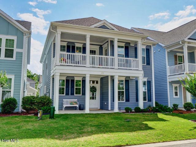 633 Countryside Lane