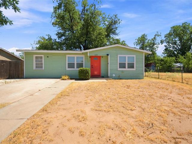 633 Cockerell Drive