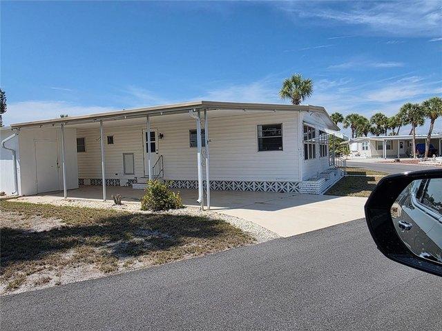 633 Como Dr Unit 633, Venice, FL 34285