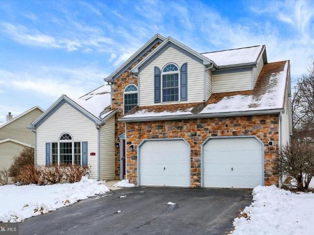 633 Copper Circle